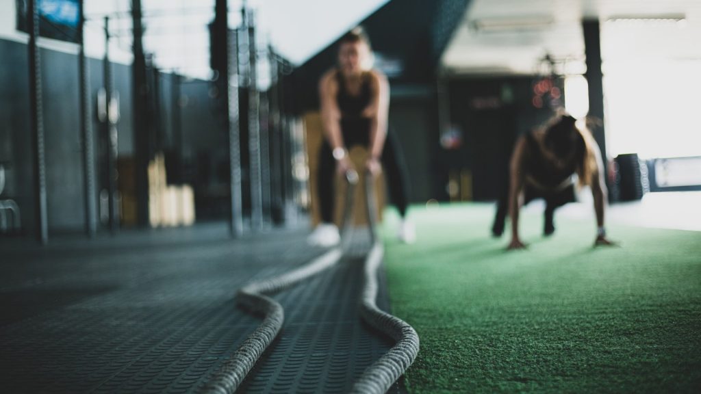 The-Shed-Health-Club-Health-Club-Gym-in-Tarves-Ellon-9 - Health ...